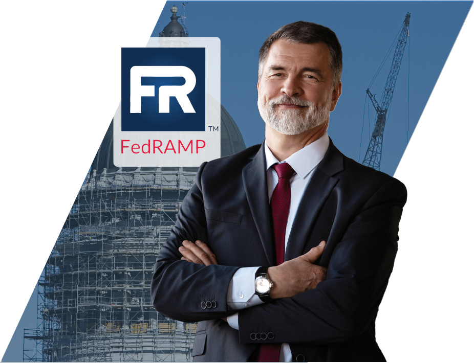 FedRAMP Construction Software | ProjectTeam.com